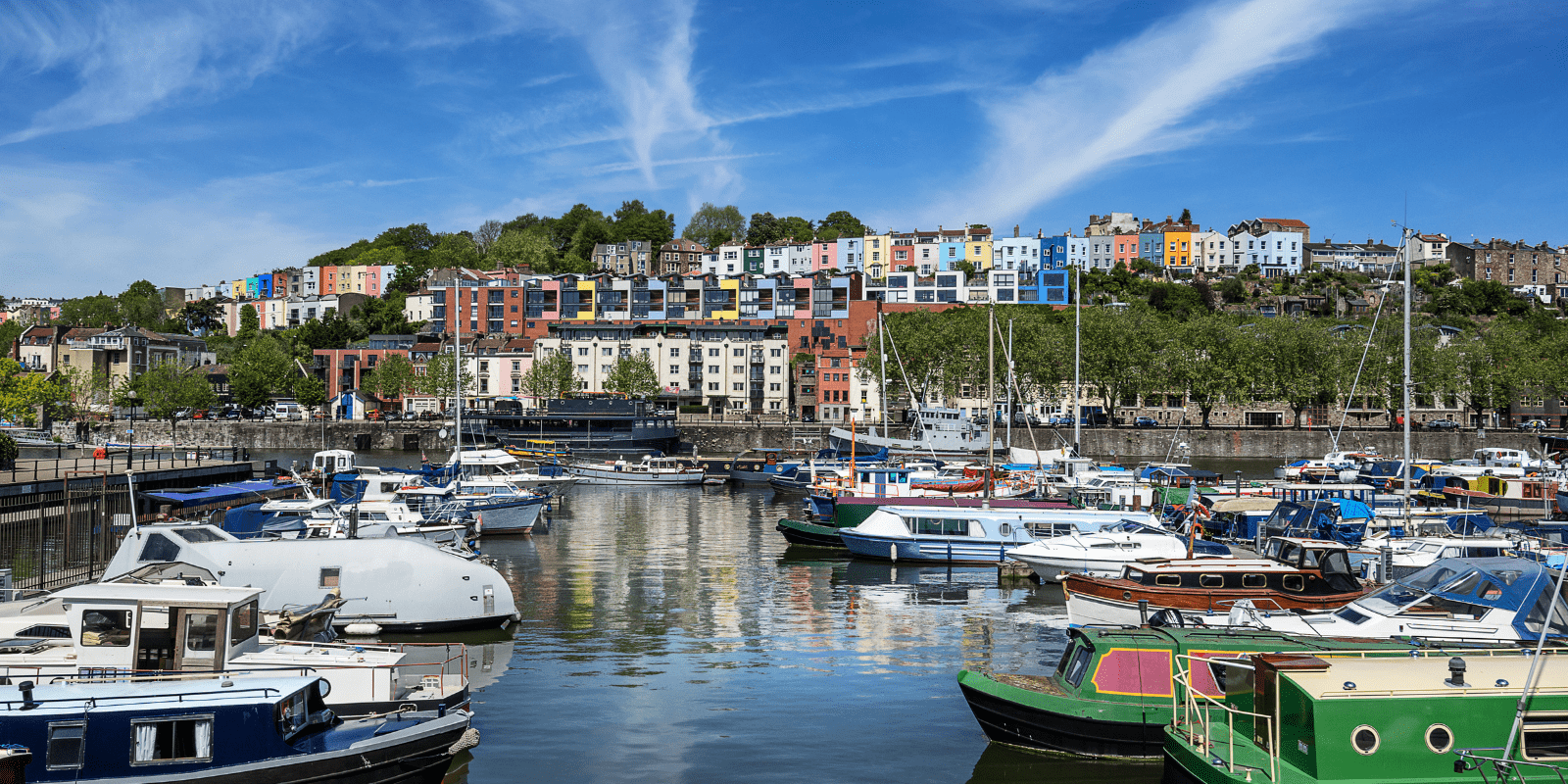 Logistics, Static Manned Guarding & Site Security UK (Bristol)