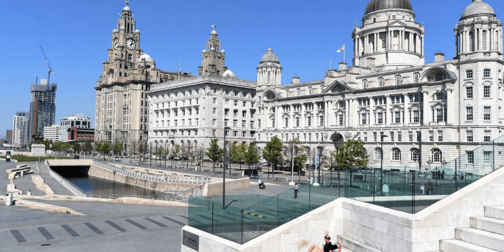 Logistics, Static Manned Guarding & Site Security UK (Liverpool)