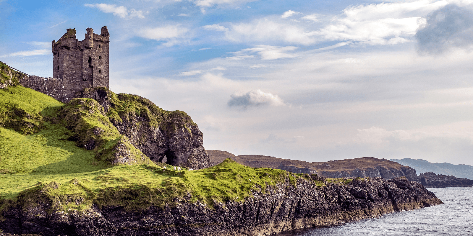 Logistics, Static Manned Guarding & Site Security UK (Scotland)
