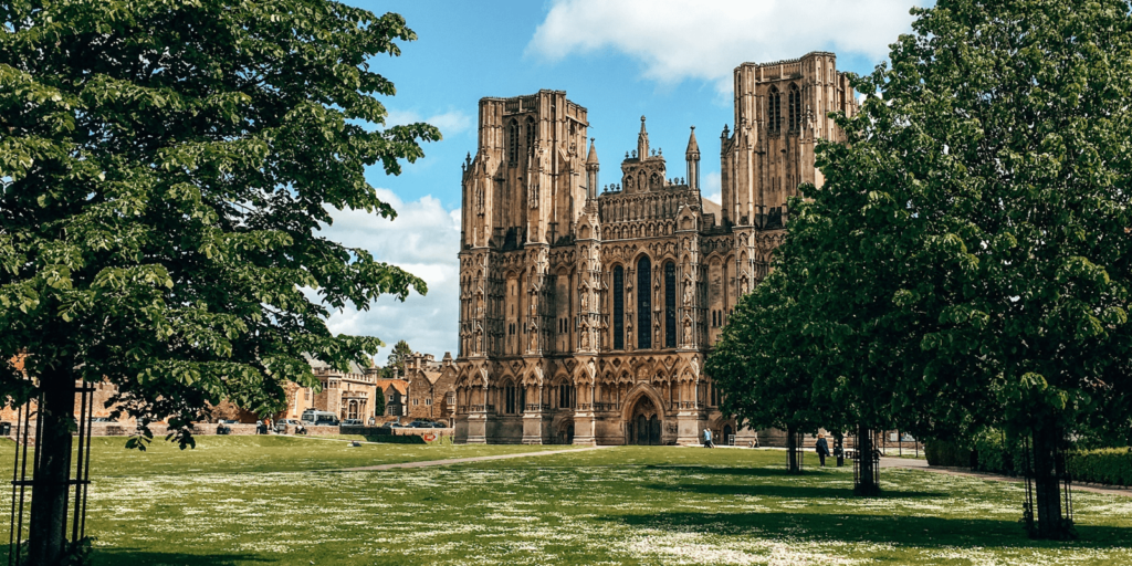 Logistics, Static Manned Guarding & Site Security UK (Wells)